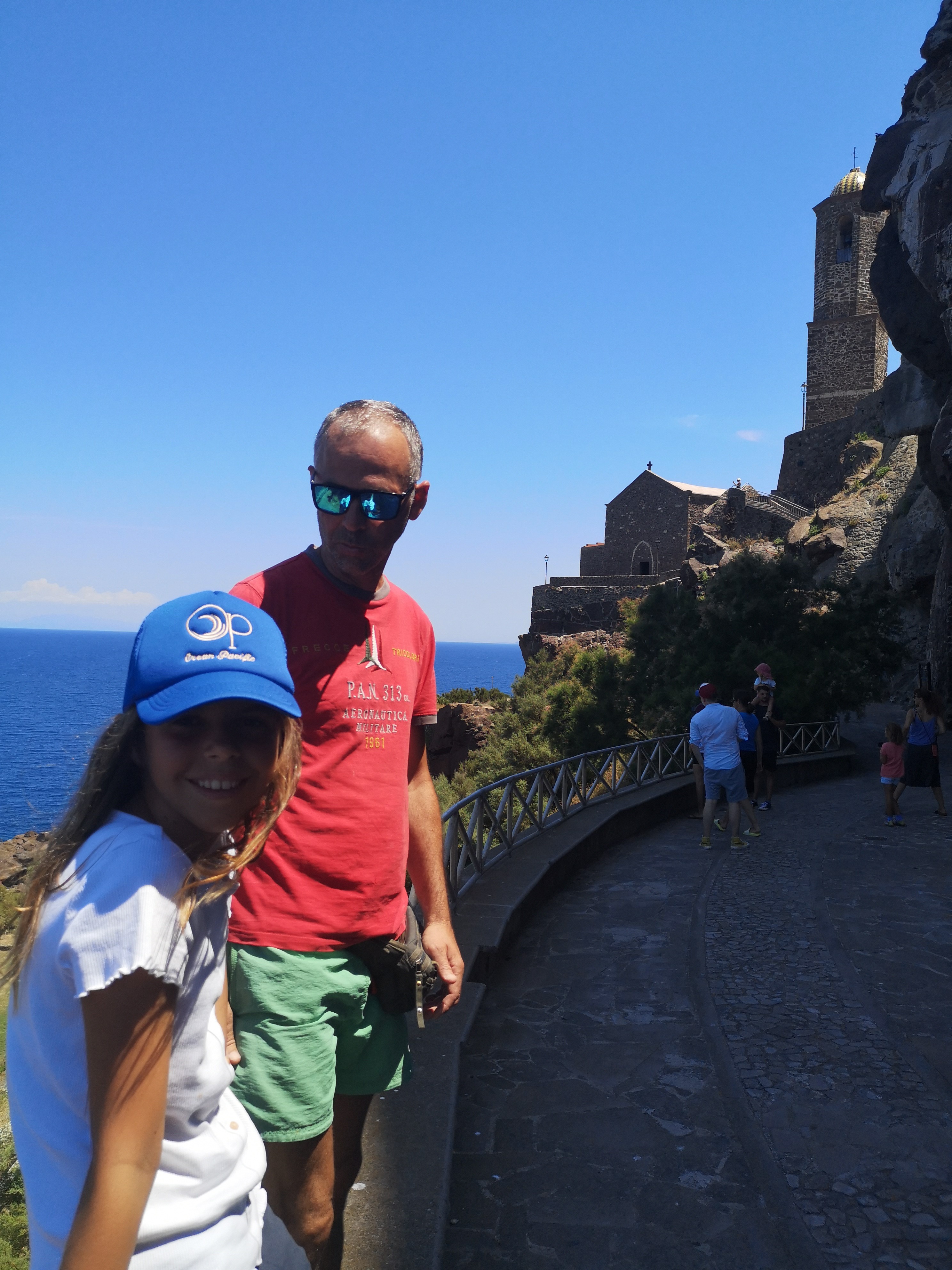 Beni Benius in Sardegna – From Nomadi With Love